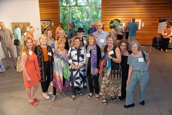 Join the Guild - The Batik Guild International