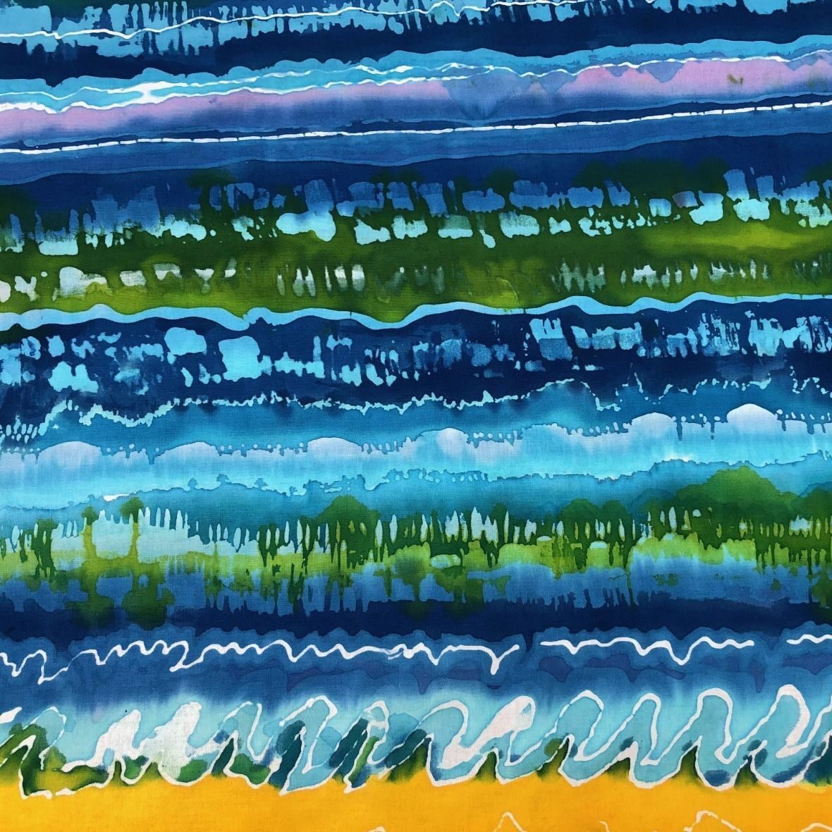 Get Your Own Gallery – The Batik Guild International